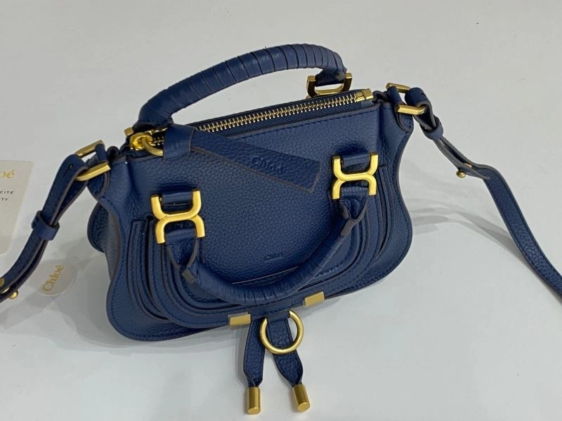 Indistinguishable Chloe Marcie Bags