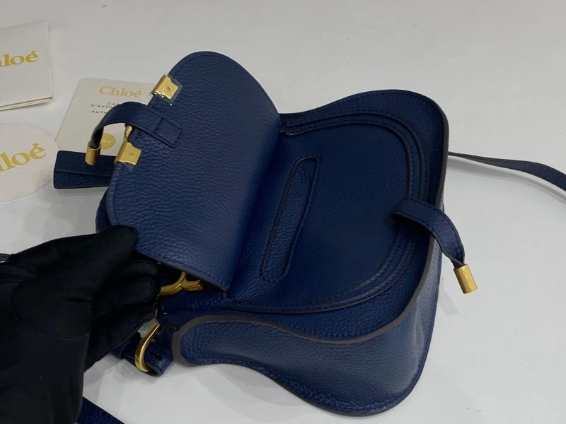 Indistinguishable Chloe Marcie Bags