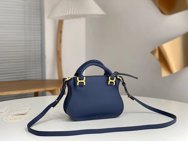 Indistinguishable Chloe Marcie Bags