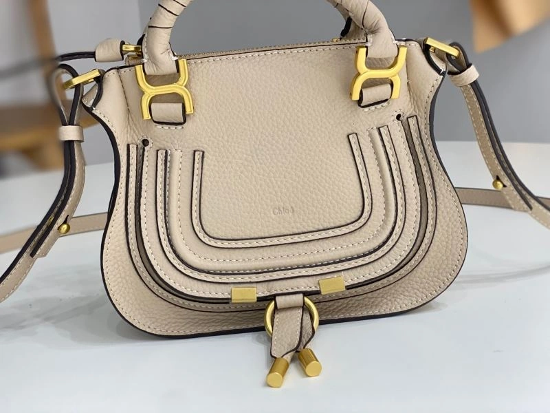 Indistinguishable Chloe Marcie Bags