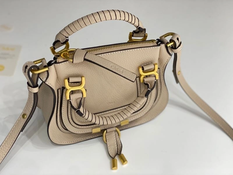 Indistinguishable Chloe Marcie Bags