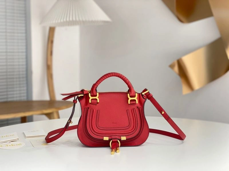 Chloe Marcie Bags