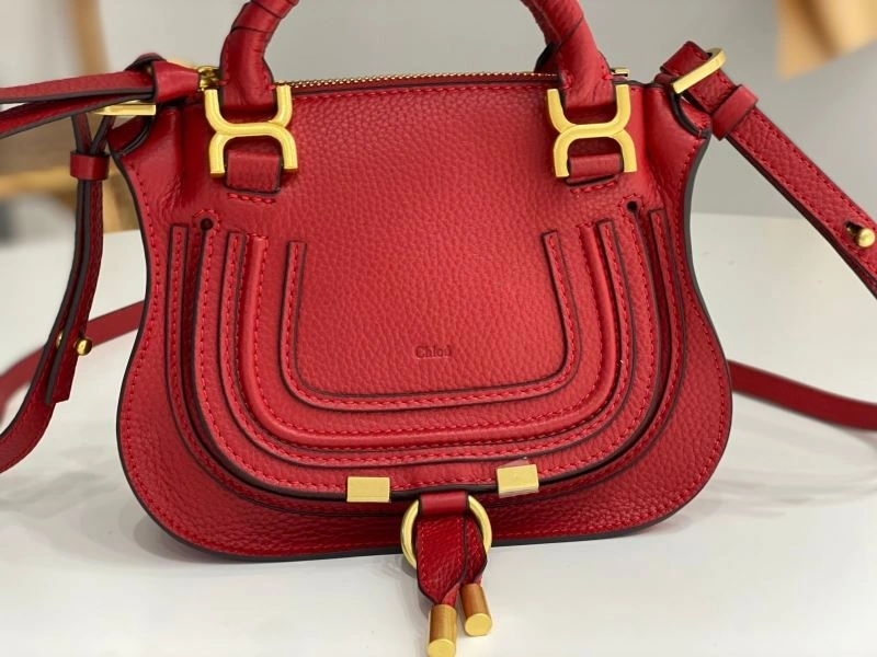 High fidelity Chloe Marcie Bags
