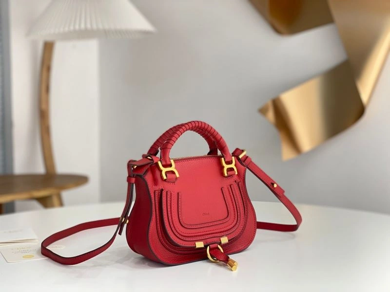 High fidelity Chloe Marcie Bags