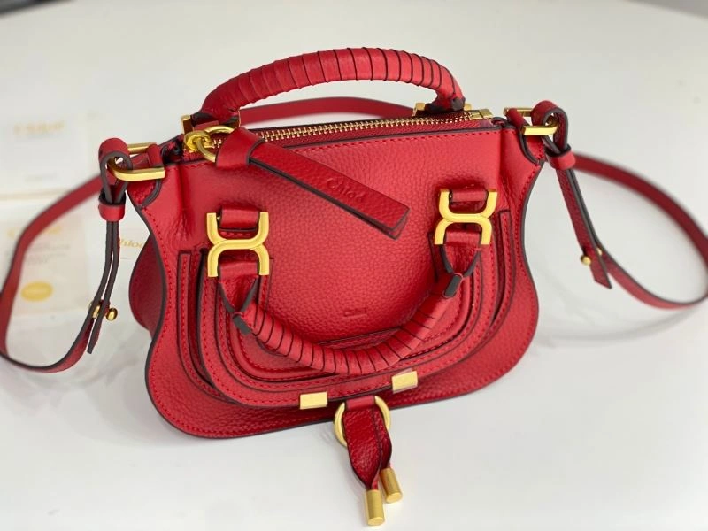 High fidelity Chloe Marcie Bags