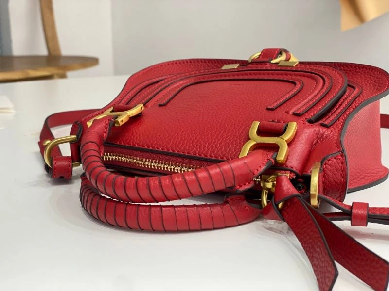 High fidelity Chloe Marcie Bags