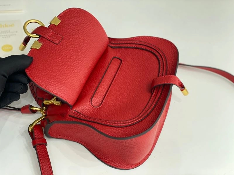 High fidelity Chloe Marcie Bags