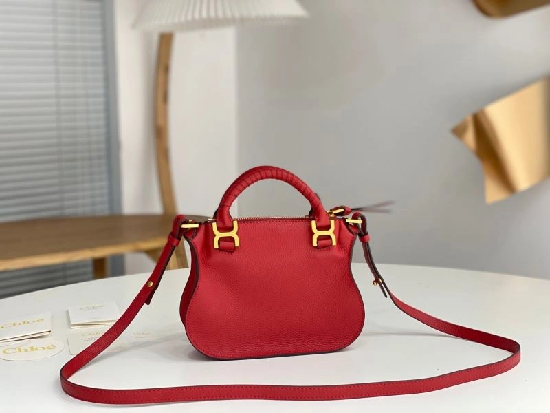 High fidelity Chloe Marcie Bags