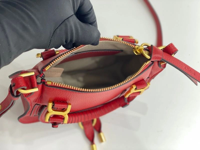 High fidelity Chloe Marcie Bags
