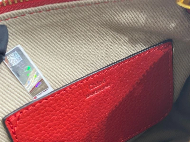 High fidelity Chloe Marcie Bags