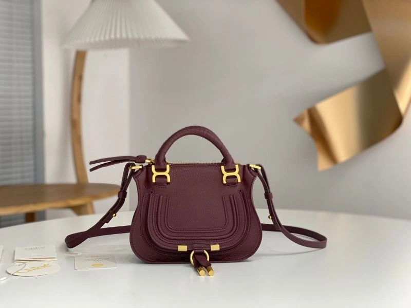 Chloe Marcie Bags