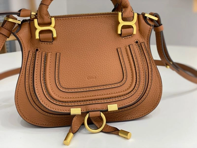 Official Chloe Marcie Bags