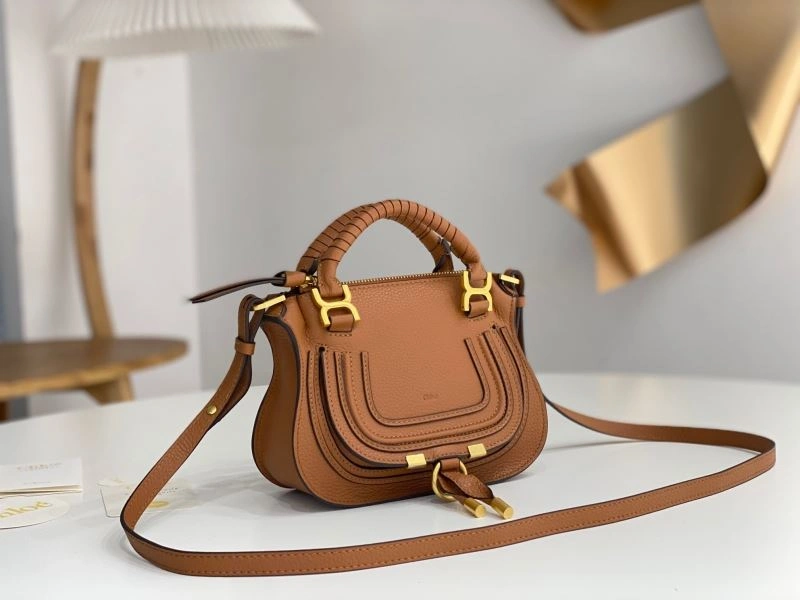Official Chloe Marcie Bags