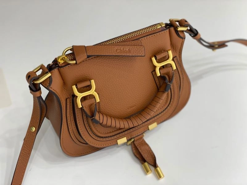 Official Chloe Marcie Bags