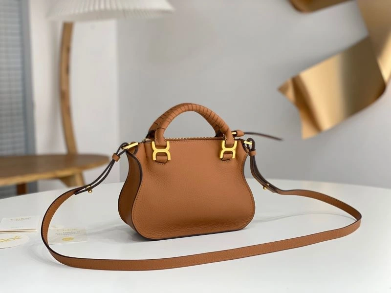 Official Chloe Marcie Bags