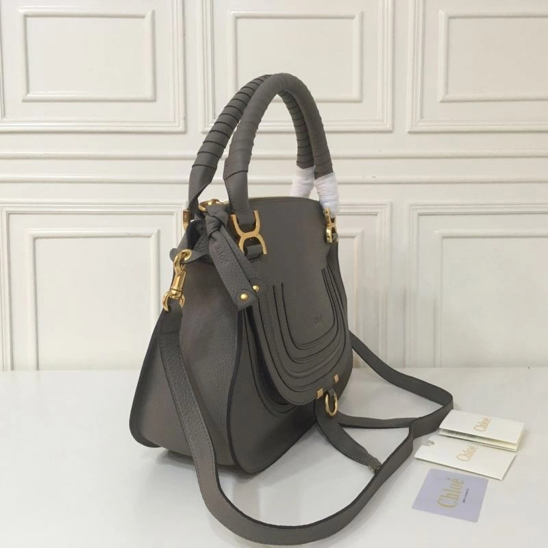 Official Chloe Marcie Bags