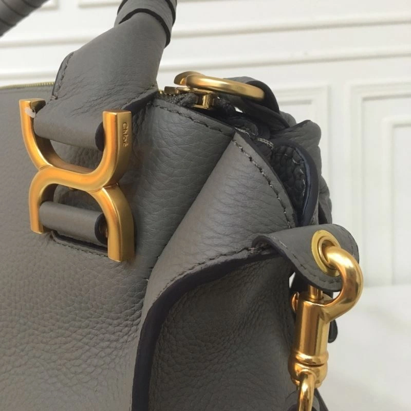 Official Chloe Marcie Bags