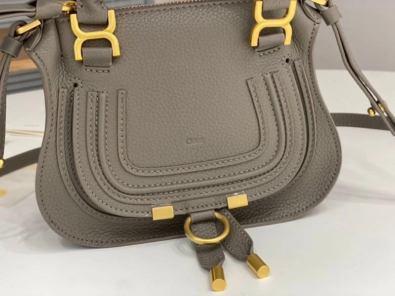 Authentic Chloe Marcie Bags