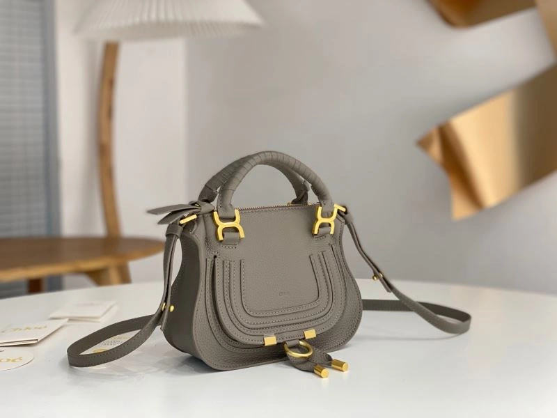 Authentic Chloe Marcie Bags