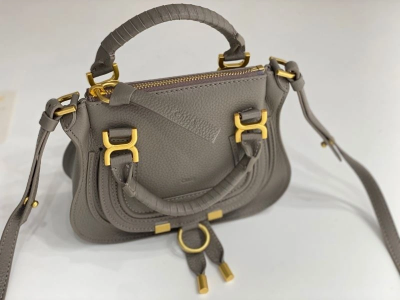 Authentic Chloe Marcie Bags