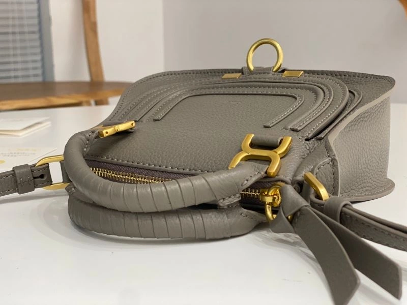 Authentic Chloe Marcie Bags