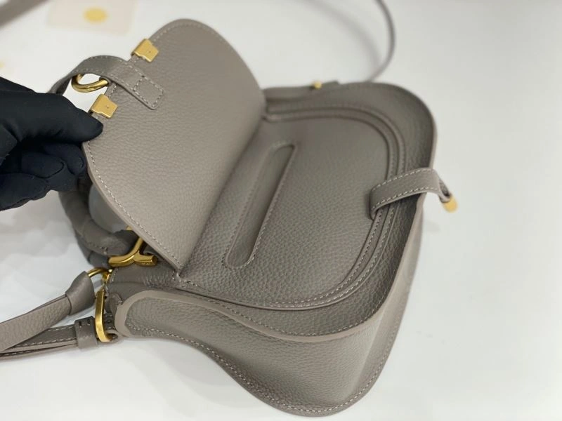 Authentic Chloe Marcie Bags