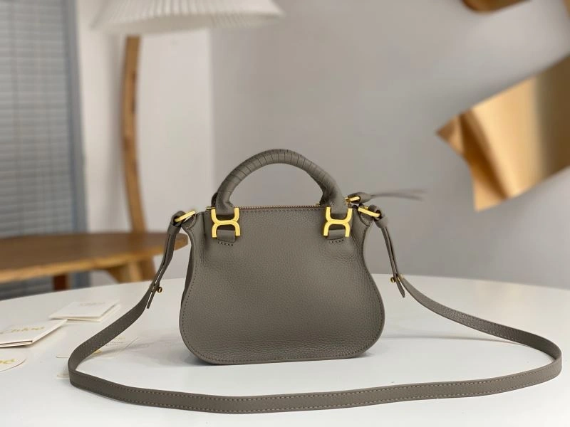 Authentic Chloe Marcie Bags