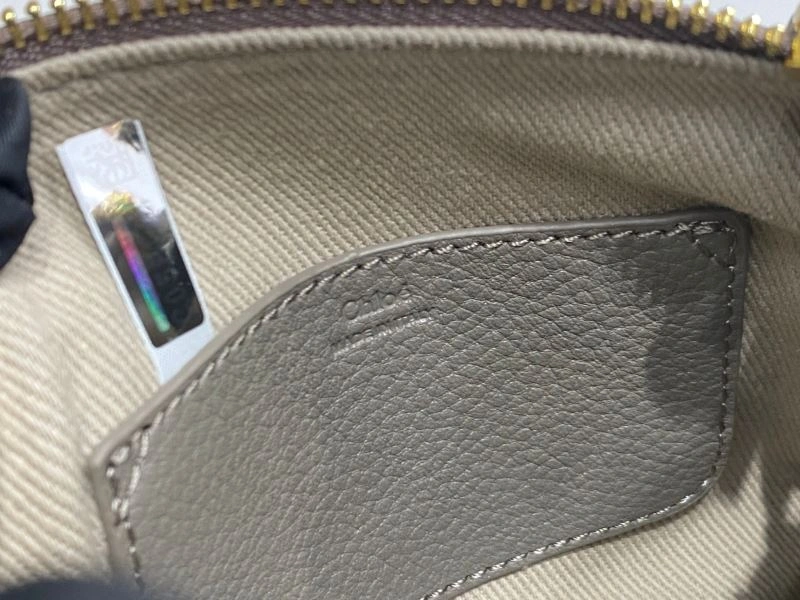 Authentic Chloe Marcie Bags