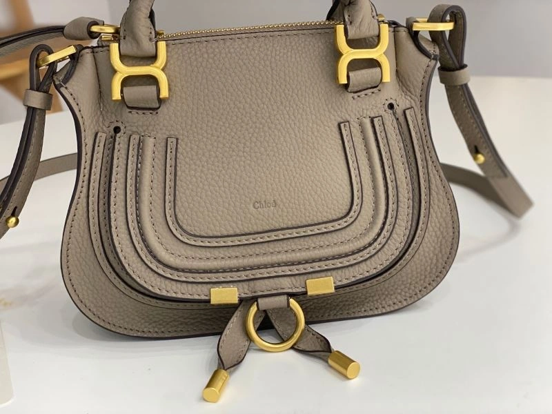Bargain Chloe Marcie Bags