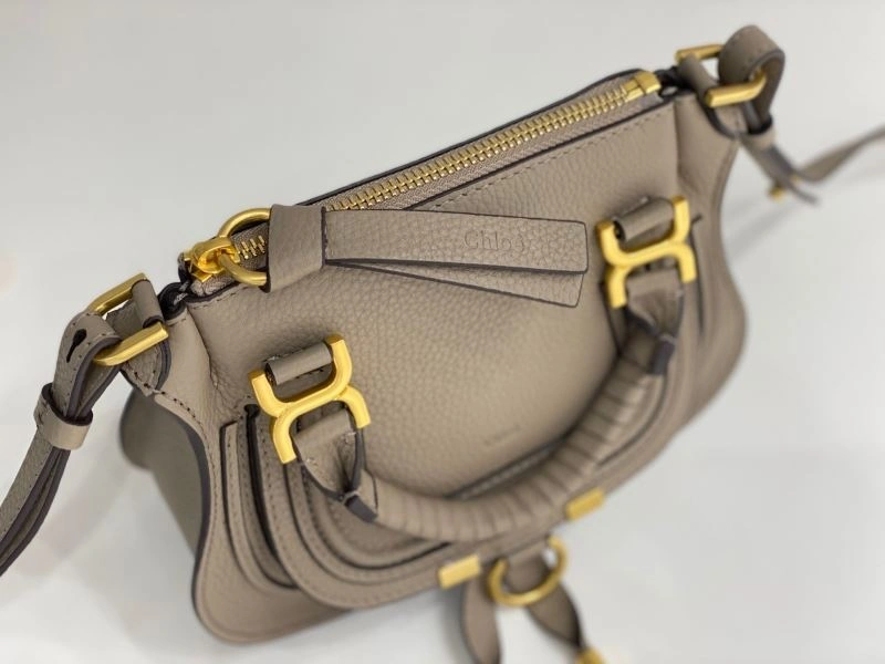 Bargain Chloe Marcie Bags