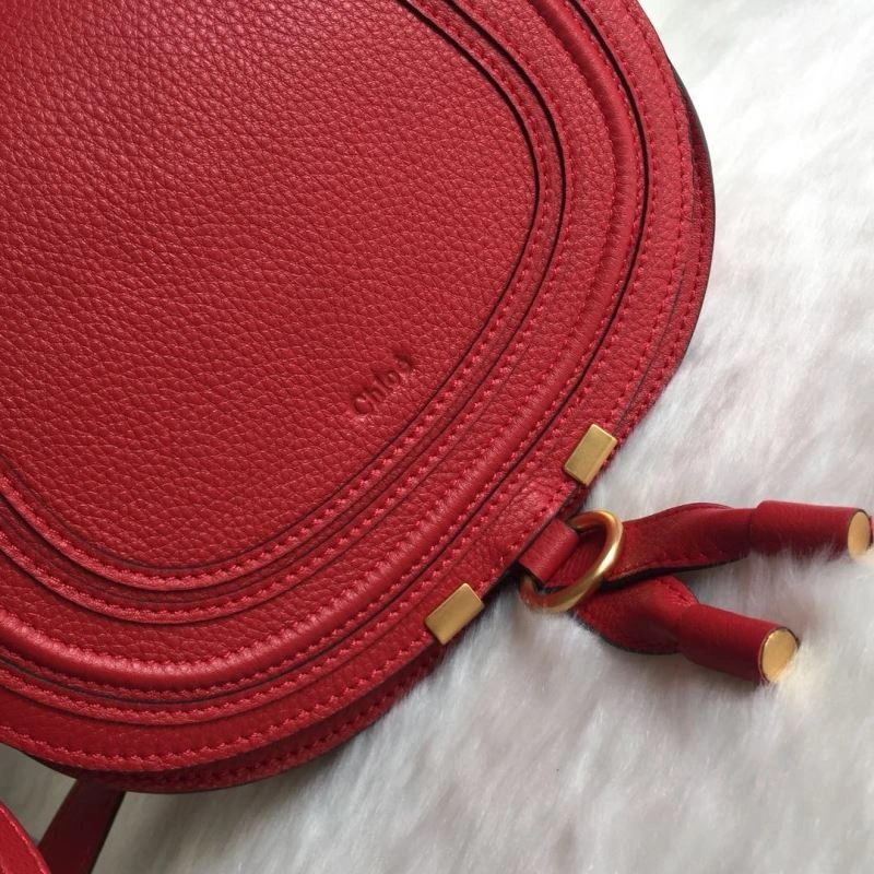 Value-priced Chloe Marcie Bags