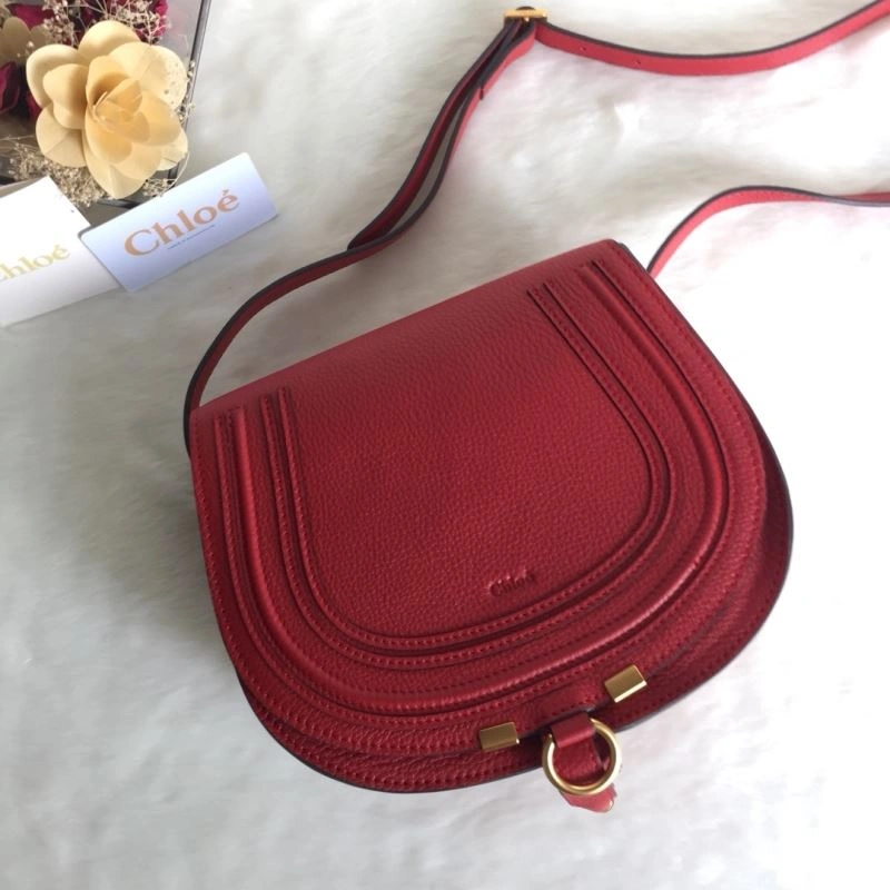 Value-priced Chloe Marcie Bags