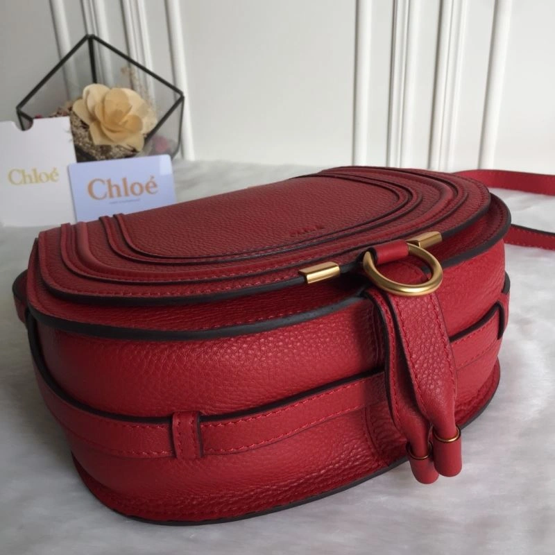 Value-priced Chloe Marcie Bags
