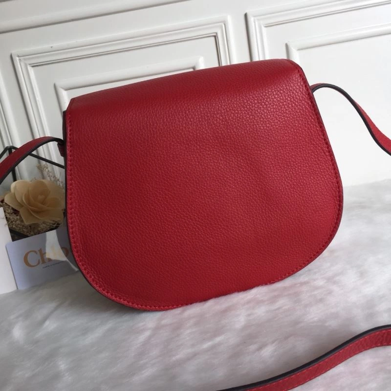 Value-priced Chloe Marcie Bags