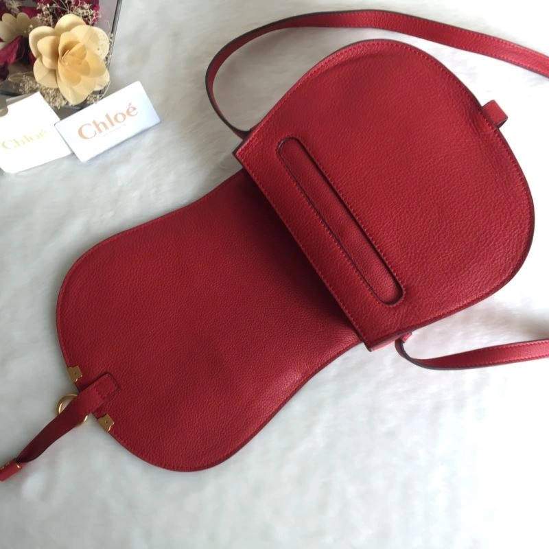 Value-priced Chloe Marcie Bags