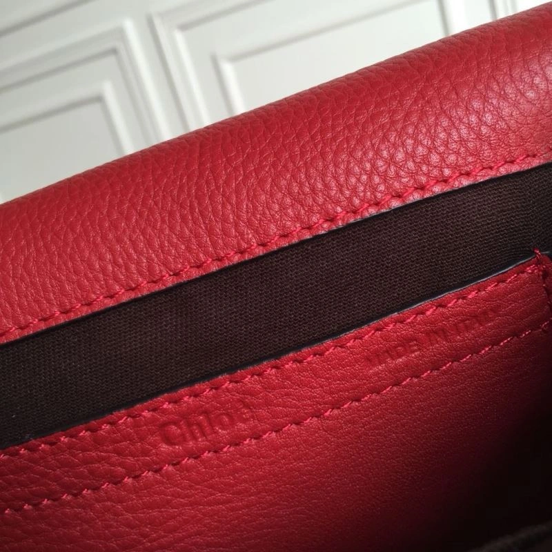 Value-priced Chloe Marcie Bags