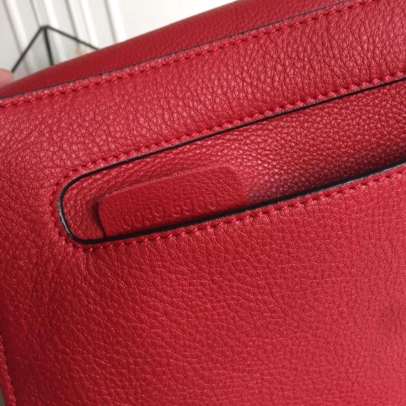 Value-priced Chloe Marcie Bags