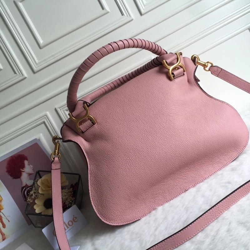 Reasonably priced Chloe Marcie Bags