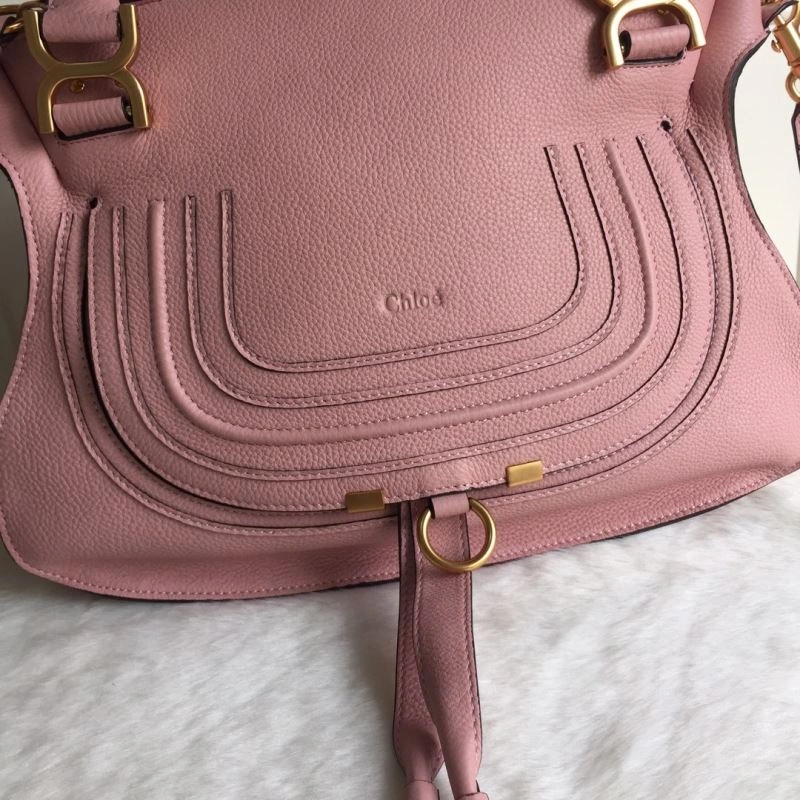 Reasonably priced Chloe Marcie Bags