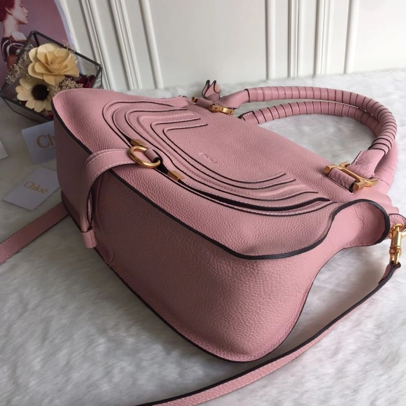 Reasonably priced Chloe Marcie Bags