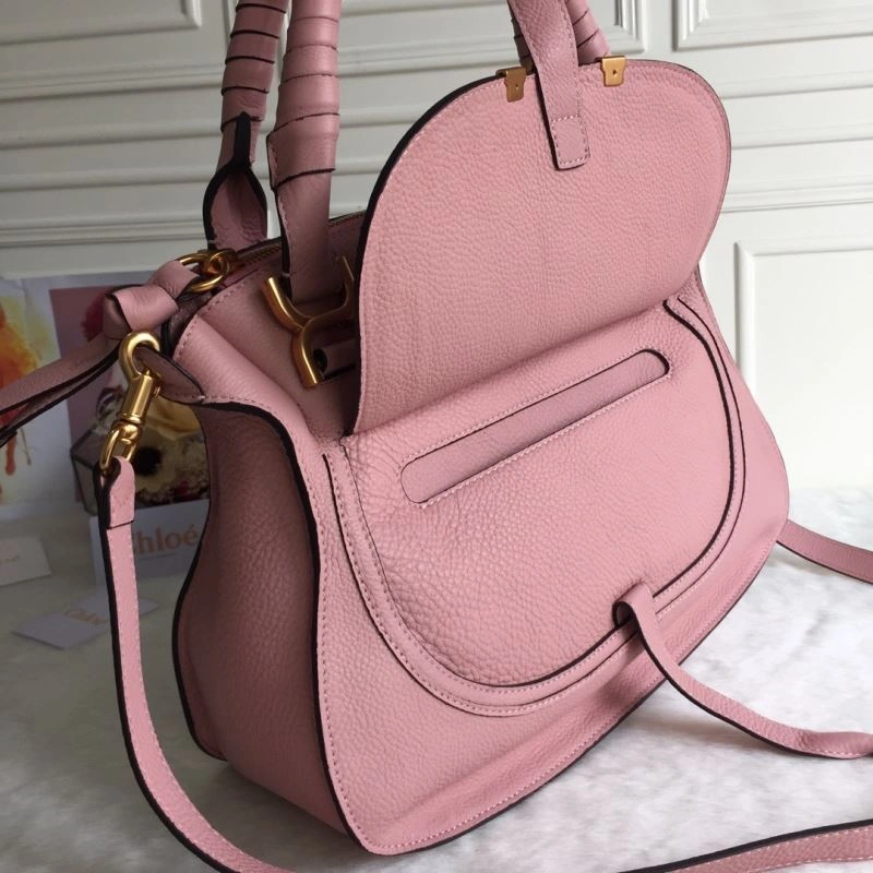 Reasonably priced Chloe Marcie Bags