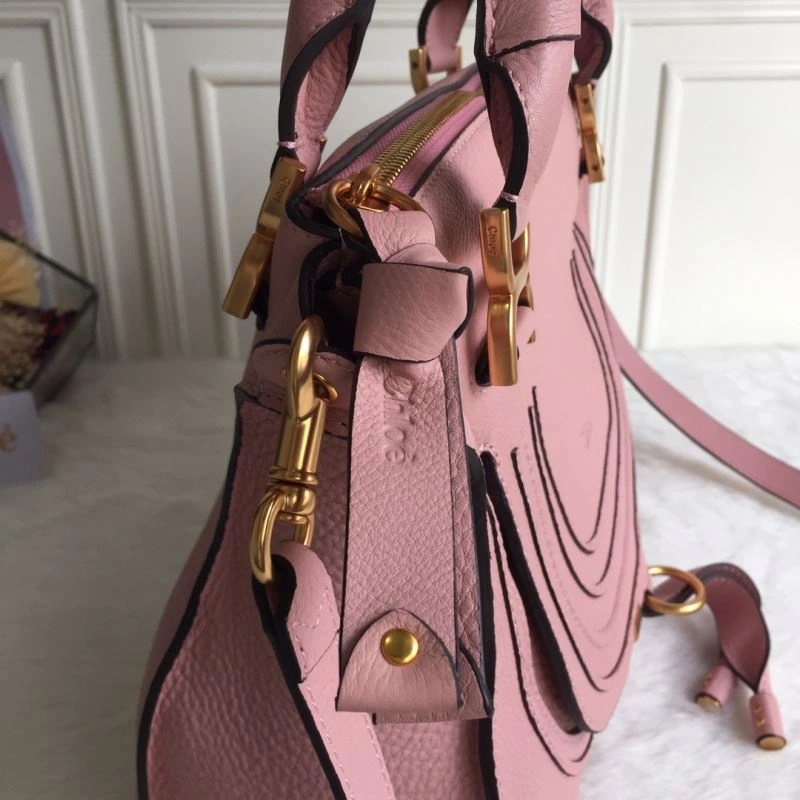 Reasonably priced Chloe Marcie Bags