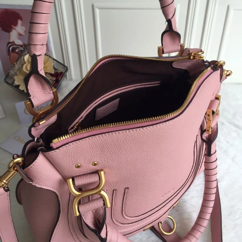 Reasonably priced Chloe Marcie Bags