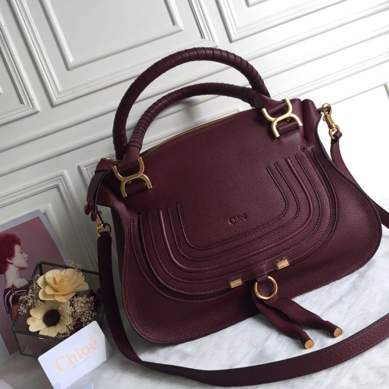 Chloe Marcie Bags