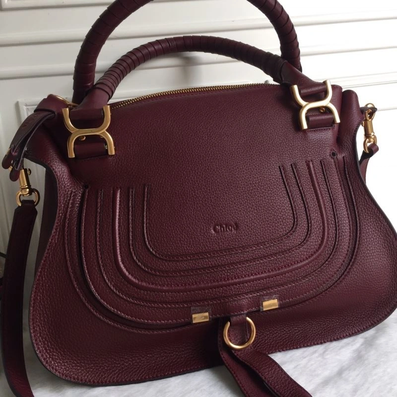 Real Chloe Marcie Bags