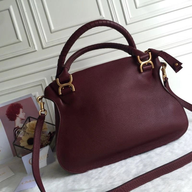 Real Chloe Marcie Bags