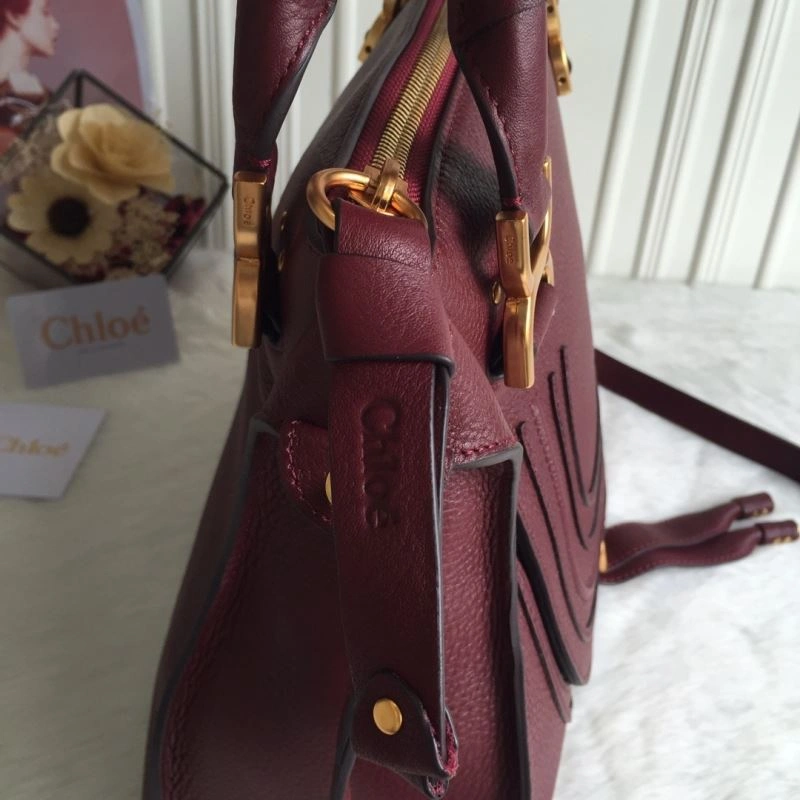Real Chloe Marcie Bags