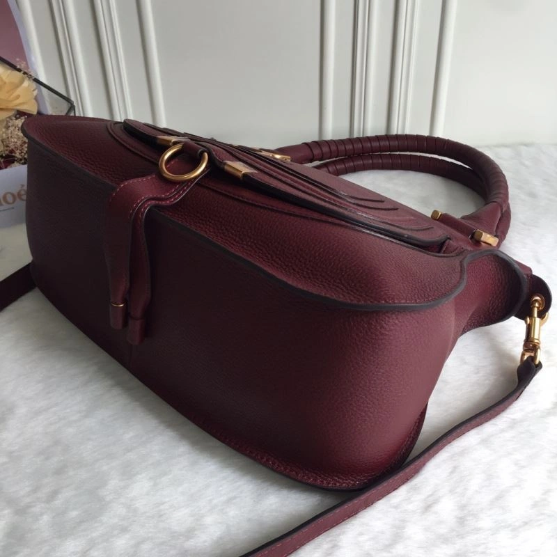 Real Chloe Marcie Bags
