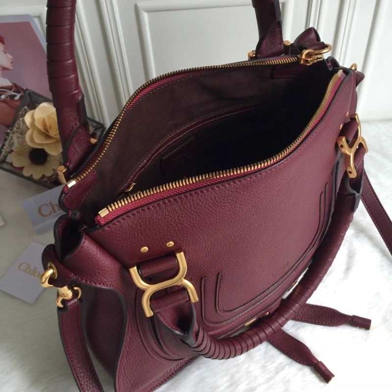 Real Chloe Marcie Bags