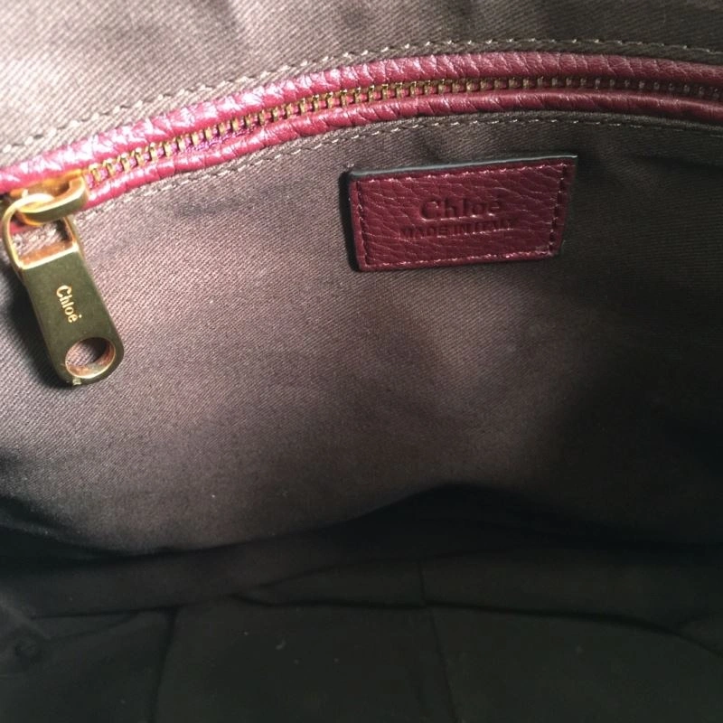 Real Chloe Marcie Bags